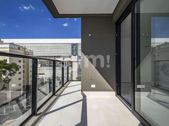 Apartamento para Venda em Curitiba/PR Água Verde 2 Quartos