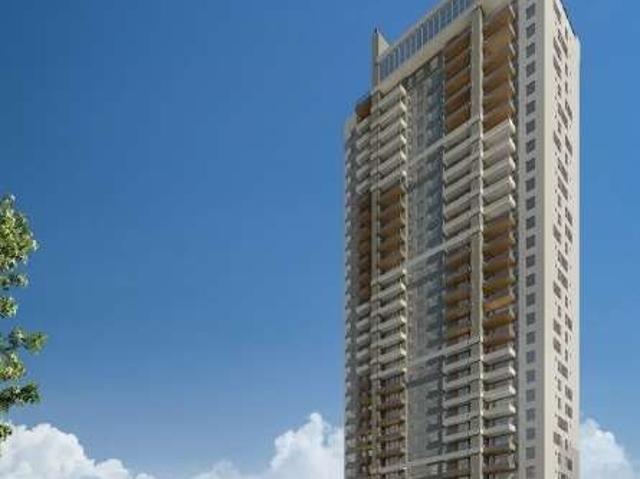 Apartamento para Venda em Curitiba/PR Água Verde 2 Quartos