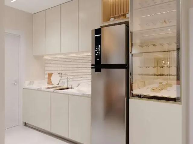 Apartamento para Venda em Curitiba/PR Água Verde 2 Quartos