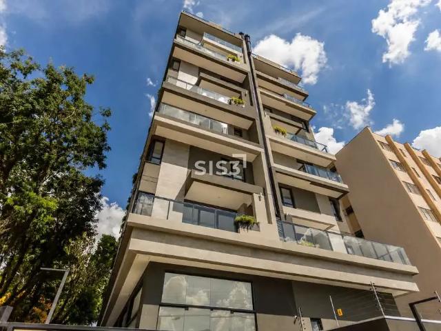 Apartamento para Venda em Curitiba/PR Água Verde 2 Quartos
