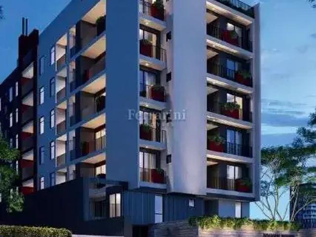 Apartamento para Venda em Curitiba/PR Água Verde 2 Quartos