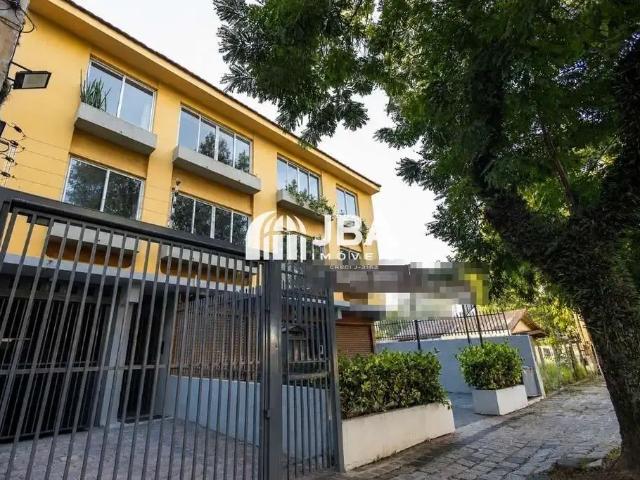 Apartamento para Venda em Curitiba/PR Água Verde 2 Quartos