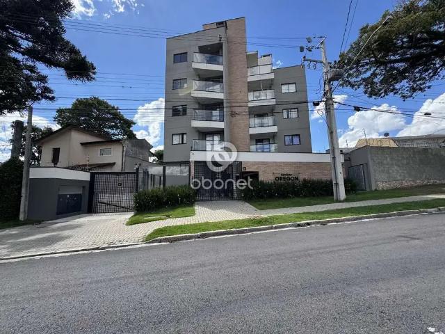 Apartamento para Venda em Curitiba/PR Água Verde 2 Quartos