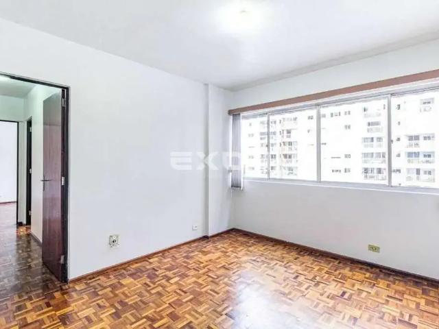 Apartamento para Venda em Curitiba/PR Água Verde 2 Quartos