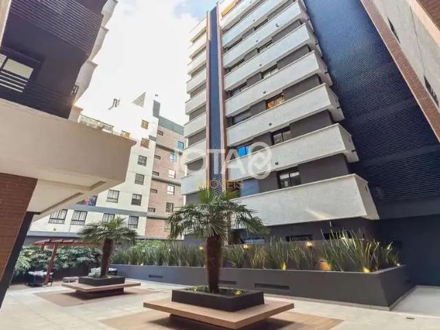 Apartamento para Venda em Curitiba/PR Água Verde 2 Quartos