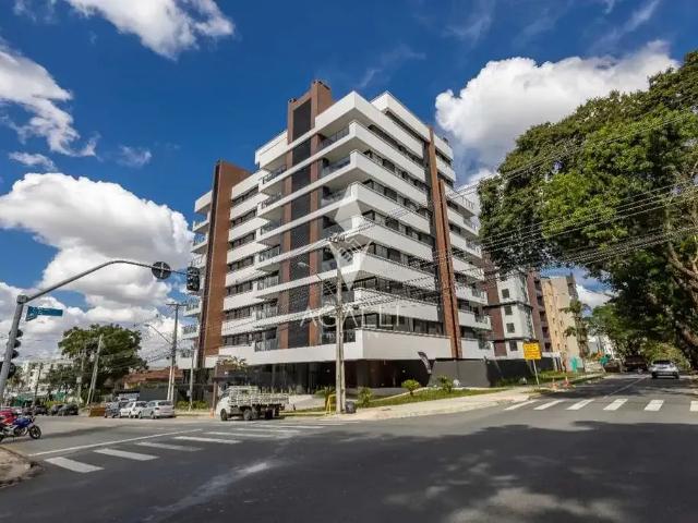 Apartamento para Venda em Curitiba/PR Água Verde 2 Quartos