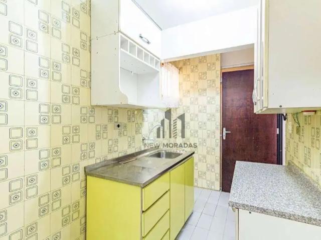 Apartamento para Venda em Curitiba/PR Água Verde 2 Quartos