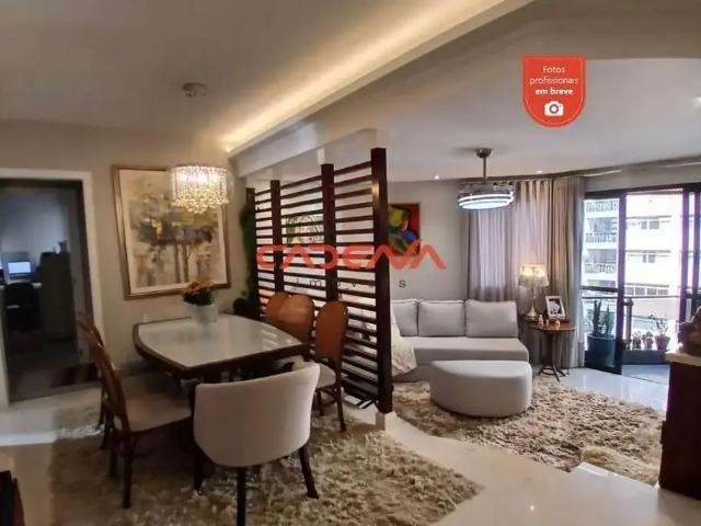 Apartamento para Venda em Curitiba/PR Água Verde 2 Quartos