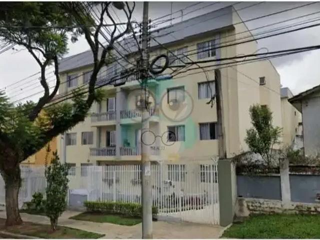 Apartamento para Venda em Curitiba/PR Água Verde 2 Quartos