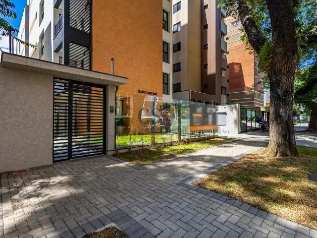 Apartamento para Venda em Curitiba/PR Água Verde 2 Quartos