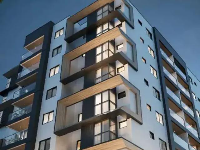Apartamento para Venda em Curitiba/PR Água Verde 2 Quartos