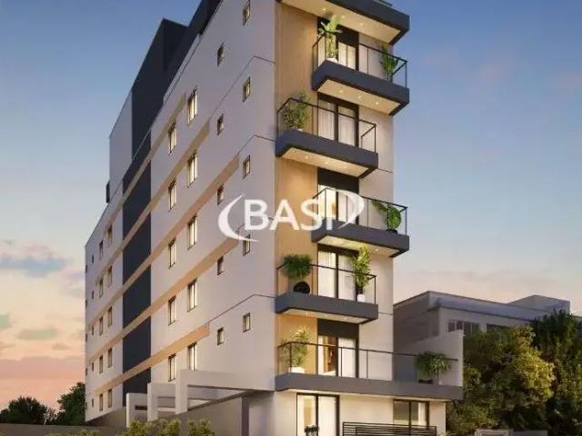 Apartamento para Venda em Curitiba/PR Água Verde 2 Quartos