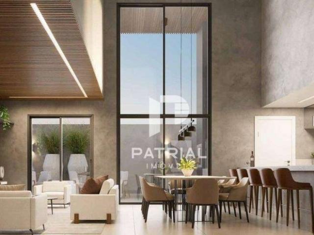 Apartamento para Venda em Curitiba/PR Água Verde 2 Quartos