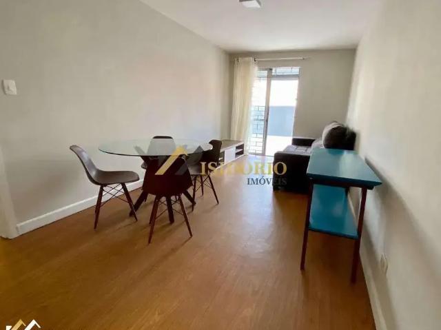 Apartamento para Venda em Curitiba/PR Água Verde 2 Quartos