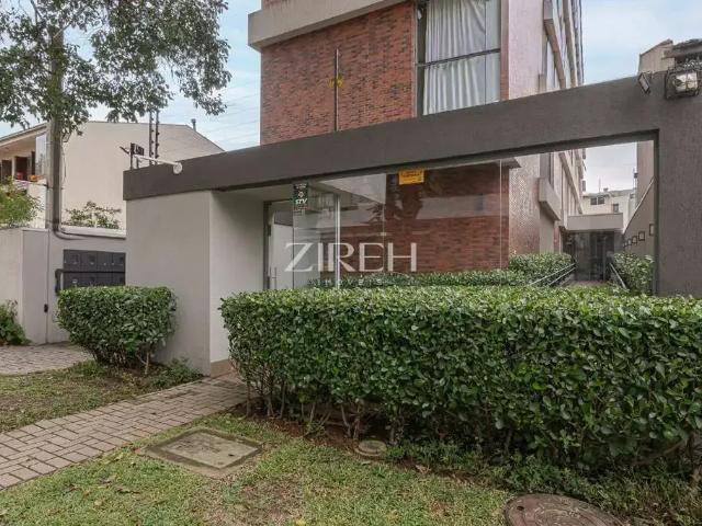 Apartamento para Venda em Curitiba/PR Água Verde 2 Quartos