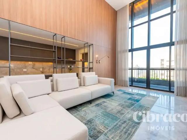 Apartamento para Venda em Curitiba/PR Água Verde 2 Quartos
