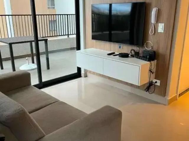 Apartamento para Venda em Curitiba/PR Água Verde 2 Quartos