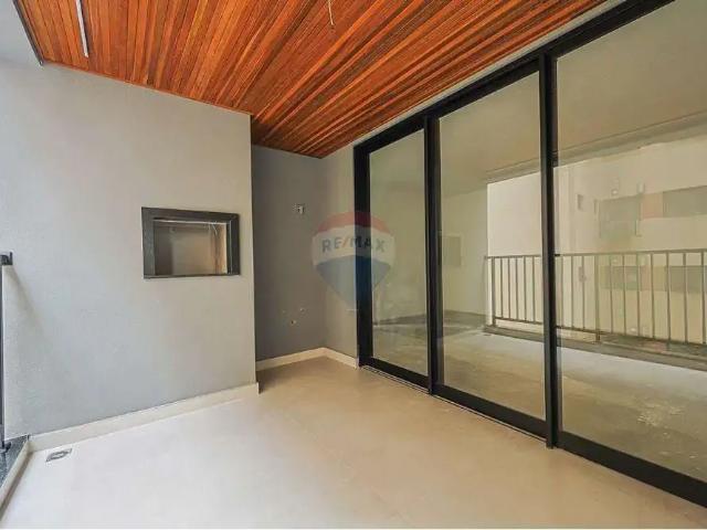 Apartamento para Venda em Curitiba/PR Água Verde 2 Quartos