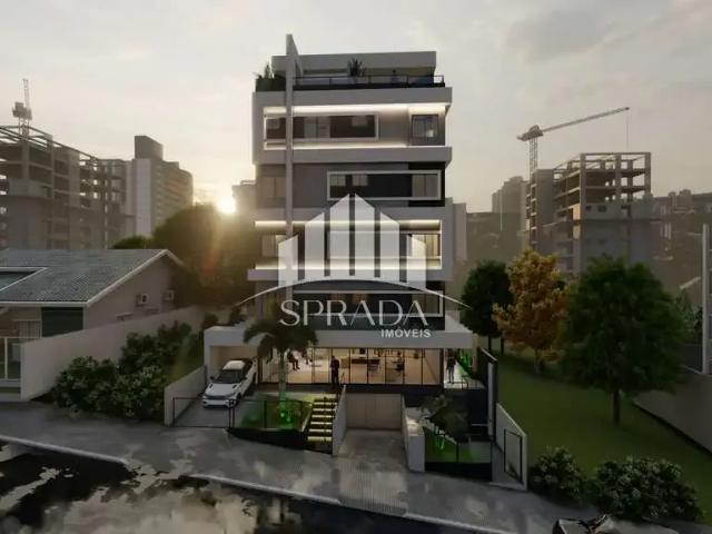 Apartamento para Venda em Curitiba/PR Água Verde 2 Quartos