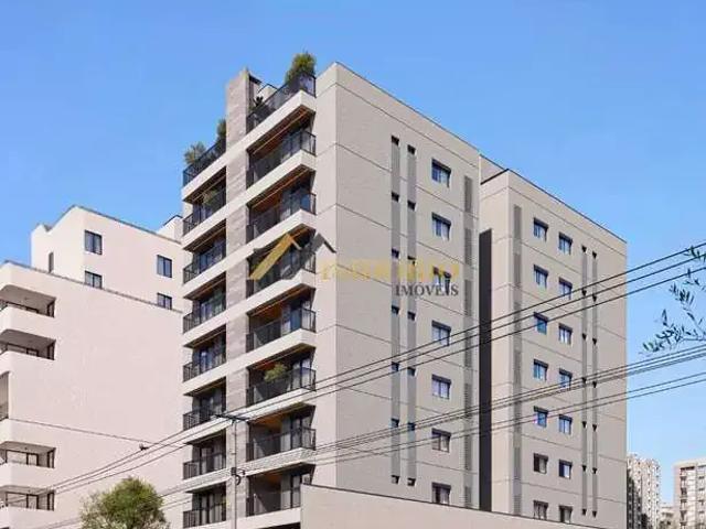 Apartamento para Venda em Curitiba/PR Água Verde 2 Quartos