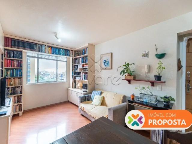 Apartamento para Venda em Curitiba/PR Água Verde 2 Quartos