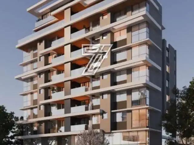 Apartamento para Venda em Curitiba/PR Água Verde 2 Quartos