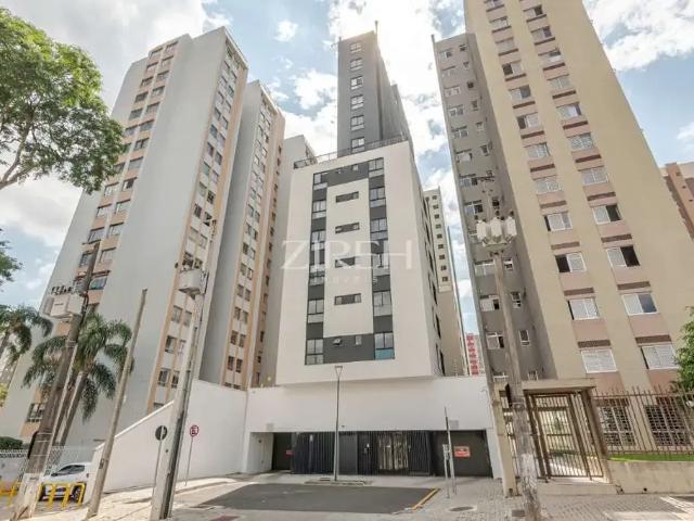 Apartamento para Venda em Curitiba/PR Água Verde 2 Quartos