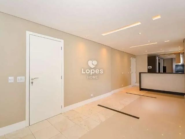 Apartamento para Venda em Curitiba/PR Água Verde 2 Quartos