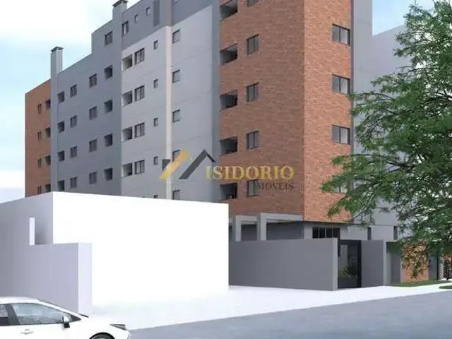 Apartamento para Venda em Curitiba/PR Água Verde 2 Quartos