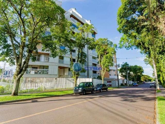 Apartamento para Venda em Curitiba/PR Água Verde 2 Quartos