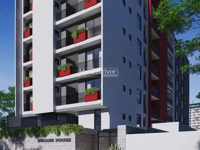 Apartamento para Venda em Curitiba/PR Água Verde 2 Quartos