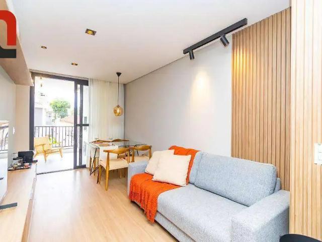 Apartamento para Venda em Curitiba/PR Água Verde 2 Quartos