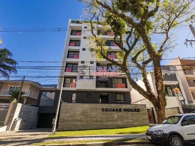 Apartamento para Venda em Curitiba/PR Água Verde 2 Quartos