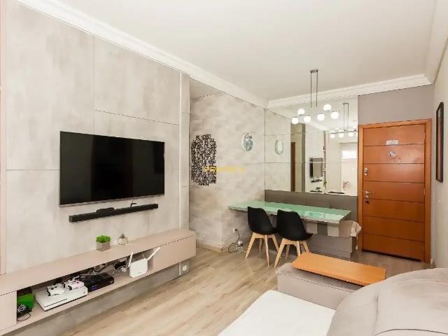 Apartamento para Venda em Curitiba/PR Água Verde 2 Quartos