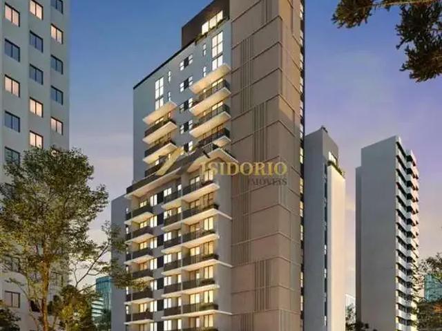 Apartamento para Venda em Curitiba/PR Água Verde 2 Quartos