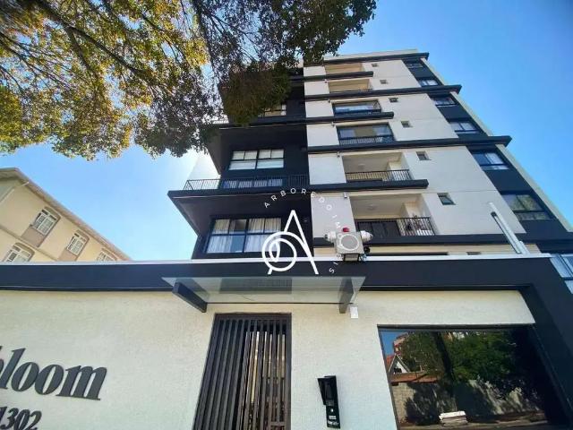 Apartamento para Venda em Curitiba/PR Água Verde 2 Quartos