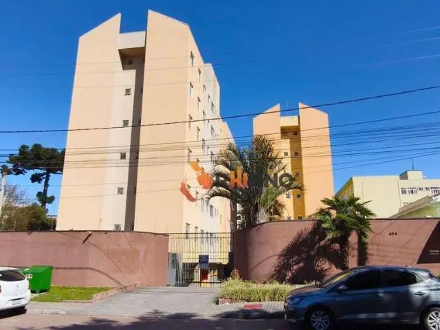 Apartamento para Venda em Curitiba/PR Água Verde 2 Quartos