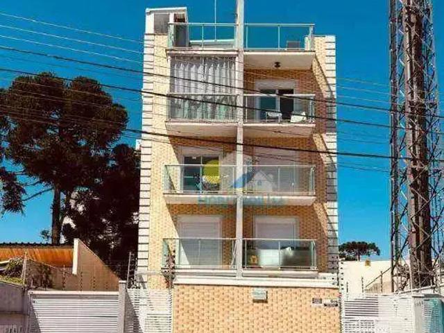 Apartamento para Venda em Curitiba/PR Água Verde 2 Quartos