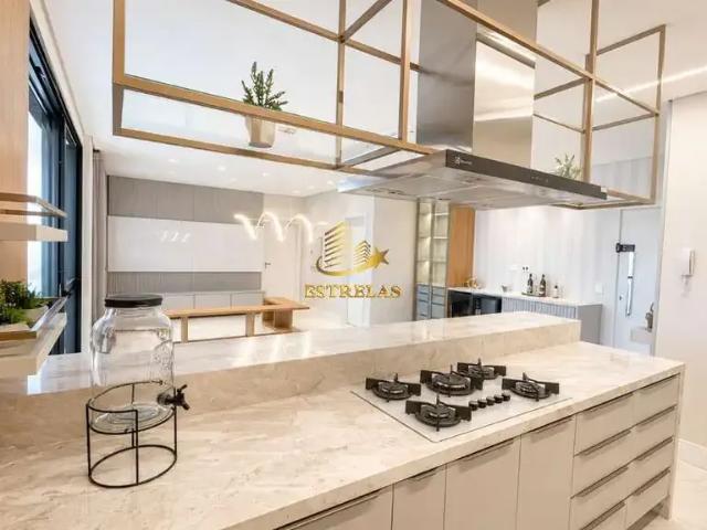 Apartamento para Venda em Curitiba/PR Água Verde 2 Quartos