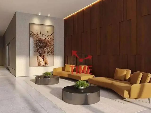 Apartamento para Venda em Curitiba/PR Água Verde 2 Quartos