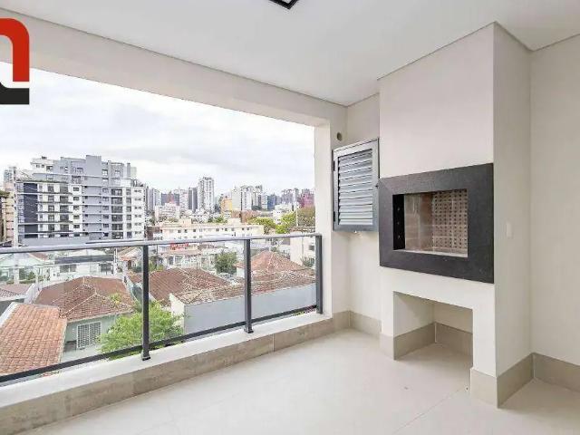 Apartamento para Venda em Curitiba/PR Água Verde 2 Quartos