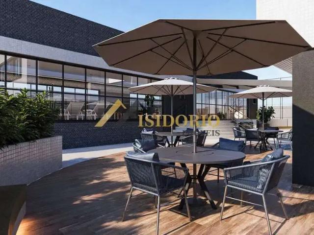 Apartamento para Venda em Curitiba/PR Água Verde 2 Quartos
