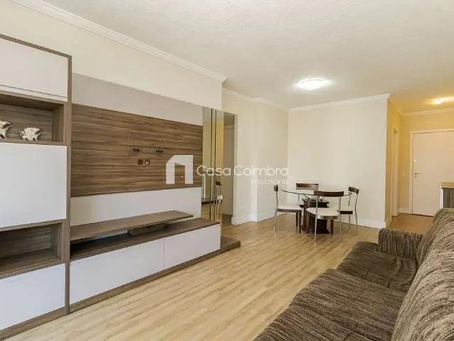 Apartamento para Venda em Curitiba/PR Água Verde 2 Quartos