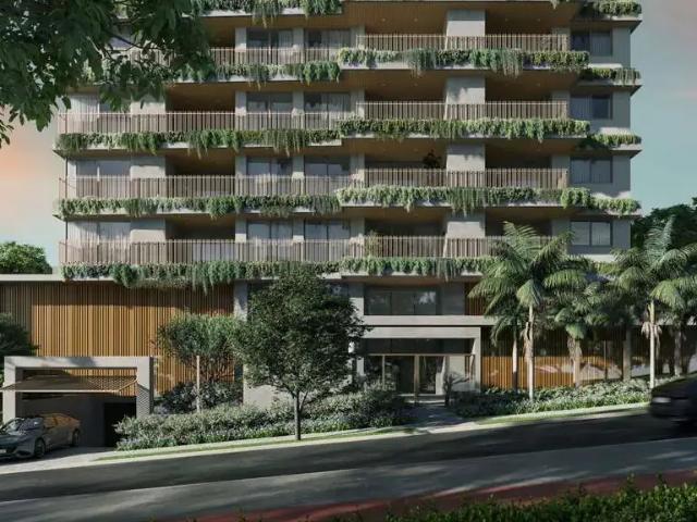 Apartamento para Venda em Curitiba/PR Água Verde 2 Quartos