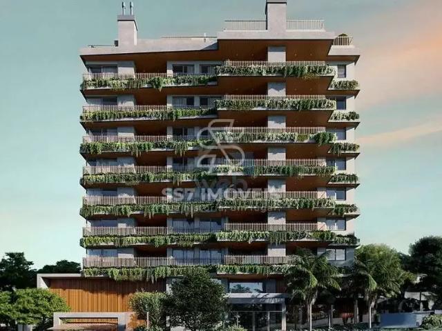 Apartamento para Venda em Curitiba/PR Água Verde 2 Quartos