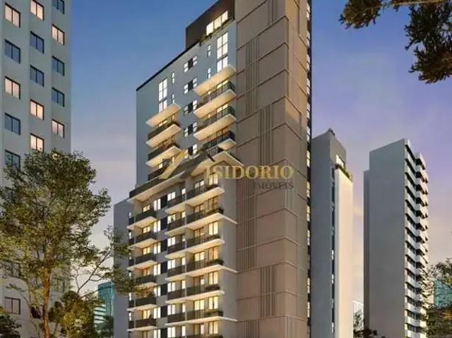 Apartamento para Venda em Curitiba/PR Água Verde 2 Quartos
