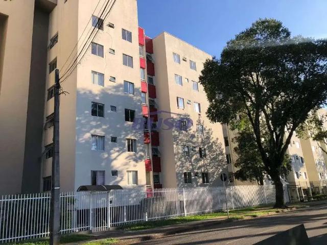 Apartamento para Venda em Curitiba/PR Água Verde 2 Quartos