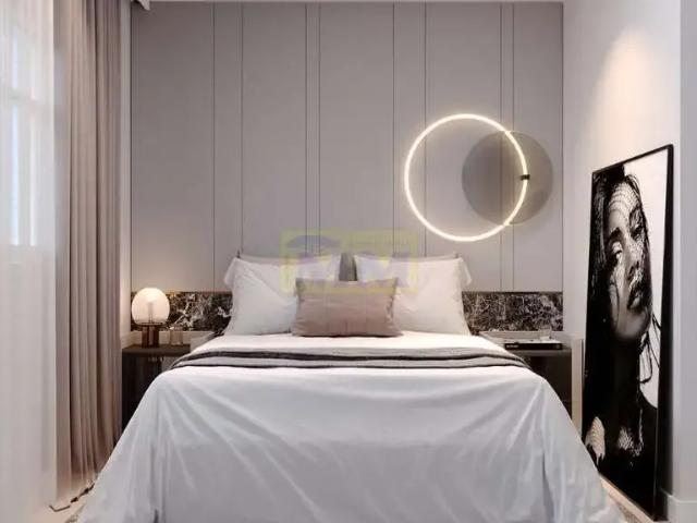 Apartamento para Venda em Curitiba/PR Água Verde 2 Quartos
