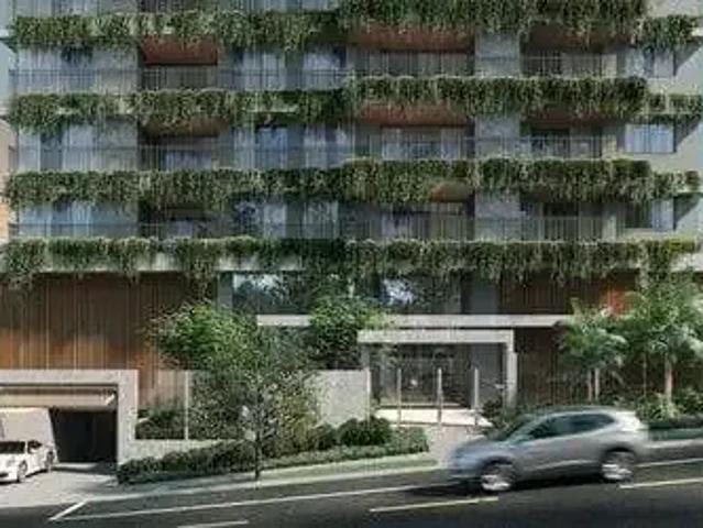 Apartamento para Venda em Curitiba/PR Água Verde 2 Quartos