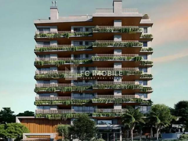 Apartamento para Venda em Curitiba/PR Água Verde 2 Quartos